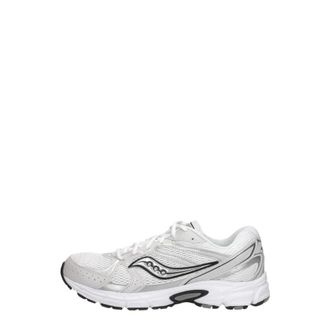 Saucony Ride Millennium Sneakers - - Shoes - Herren - Wei&szlig; - 44 EU