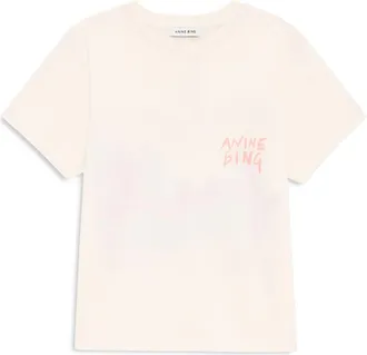 Anine Bing T-shirt Shelley Anine Bing