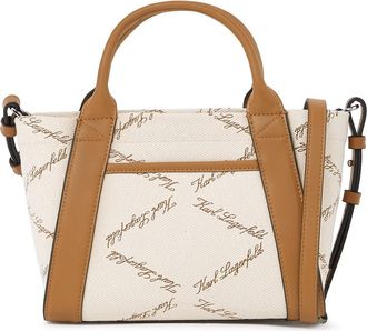 Karl Lagerfeld Handtasche Ville