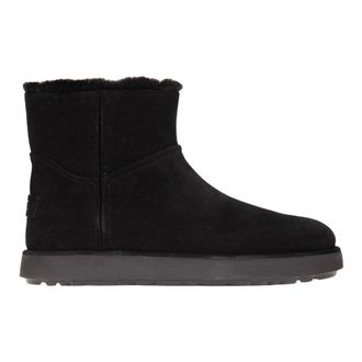 UGG Ankle Boot - - Shoes - Damen - Schwarzk - 37 EU
