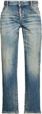Dsquared2 BAS - Pantalons en jean sur YOOX.COM