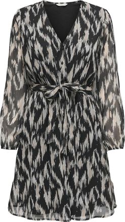 Only Onlcera 3/4 Short Dress WVN Noos
