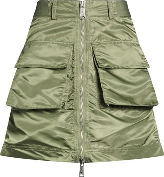 Alpha Industries HOSEN & R&Ouml;CKE - Minir&ouml;cke auf YOOX.COM