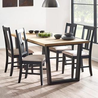 Julian Bowen Hilton Esstisch