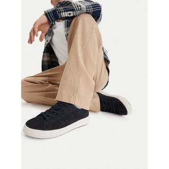 Quiksilver Sneakers Quiksilver CEO-LUKE-01 MI08 Dunkelblau