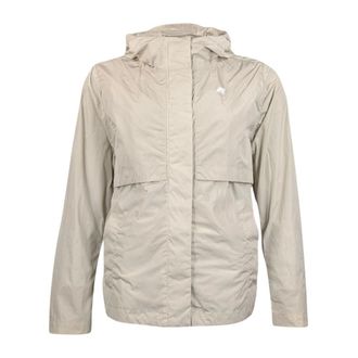 K-Way Damen, Jacken, Beige, MGr&ouml;&szlig;e