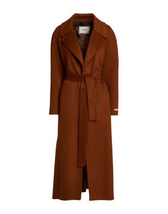 Palt&ograve; JACKEN & M&Auml;NTEL - M&auml;ntel auf YOOX.COM
