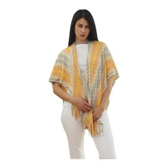 Missoni Scarves - Femme - Accessoires - Multicolore - Taille: ONE Size