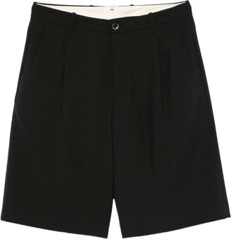 Nine In The Morning Homme, Shorts, Noir, Taille: 2XL Short