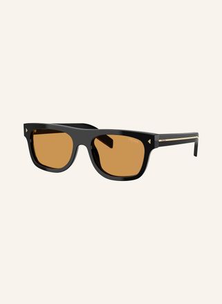 Prada Sonnenbrille Pr b12s schwarz