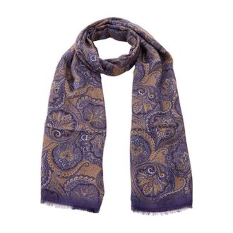 Altea Schal mit Paisley-Muster