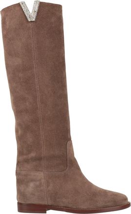 Via Roma 15 SCHUHE - Stiefel auf YOOX.COM