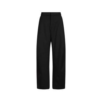 Coperni Pantalon large ajust&eacute; uni