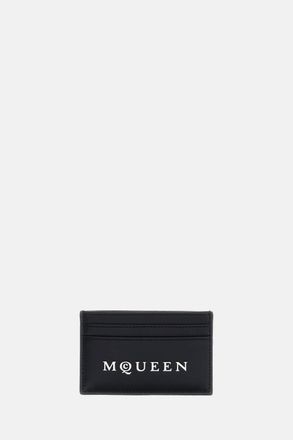Alexander McQueen Kartenetui Mcqueen