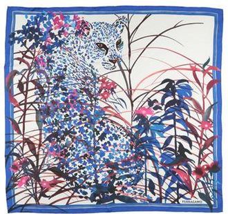 Ferragamo ACCESSOIRES - &Eacute;charpes sur YOOX.COM