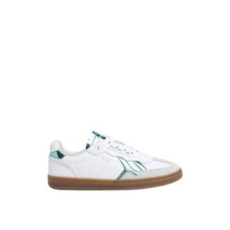 Pepe Jeans London Femme, Chaussures, Blanc, Taille: 41 EU Ball Rise W