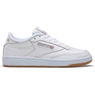 Reebok Damen Freizeitschuhe CLUB C 85