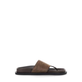 A.Emery Imara Sandale - - Shoes - Damen - Braun - 41 EU