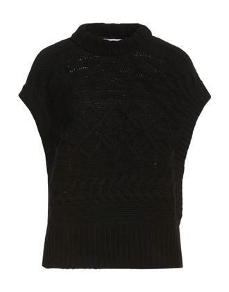Motel STRICKWAREN - Rollkragenpullover auf YOOX.COM