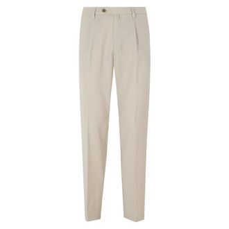 Myths Zeus Hosen - - Trousers - Herren - Braun - M
