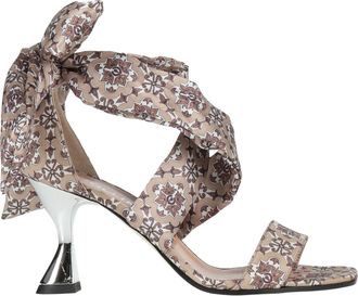 Pollini SCHUHE - Sandalen auf YOOX.COM
