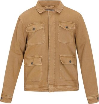 Dreimaster Jacke