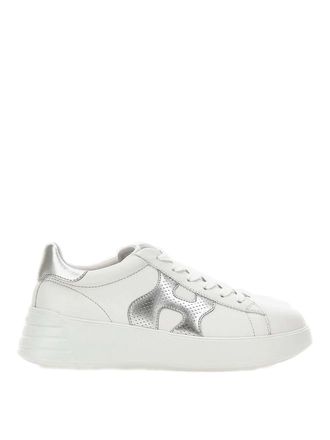 Hogan Baskets - Argent