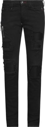 Philipp Plein HOSEN & R&Ouml;CKE - Jeanshosen auf YOOX.COM