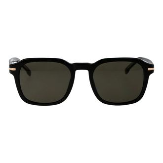 HUGO BOSS 1627/S Sonnenbrille - - Accessories - Herren - Schwarzk - 51 MM