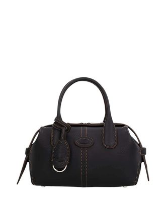 Tod's Shopper - Schwarz