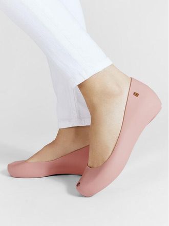 Melissa Ballerinas Ultragirl Basic Ad 31976 Rosa
