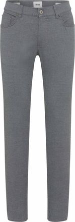 Brax Feel Good Style Cooper Grau 42/30