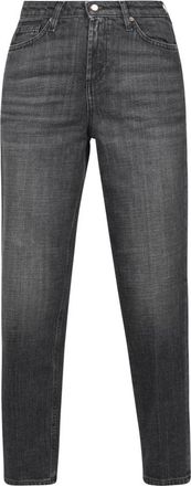 Don the Fuller Damen, Jeans, Grau, W26Gr&ouml;&szlig;e