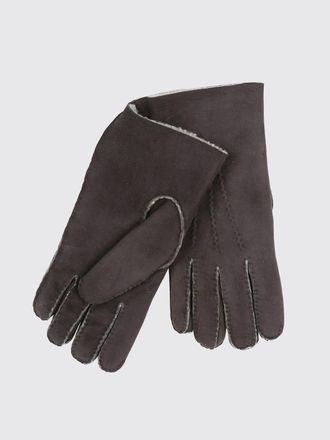 Eleventy Handschuhe ELEVENTY Herren Farbe Braun