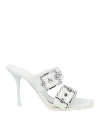 Alexander McQueen SCHUHE - Sandalen auf YOOX.COM