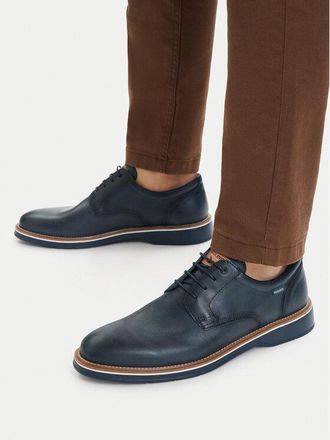 Pikolinos Halbschuhe Carlet M6W-4311 Blau