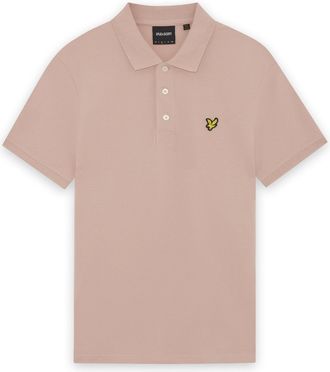 Lyle & Scott Poloshirt