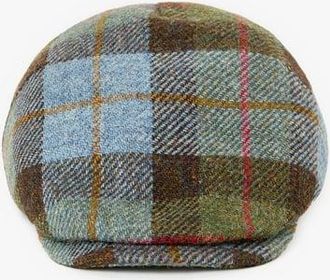 Saison 1865 Casquette en laine