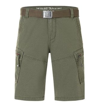 Timezone NickTZ Short - kurze Hosen - Herren