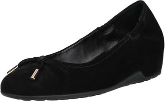 H&ouml;gl Ballerina