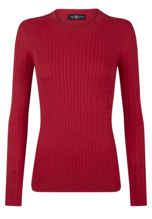 Jimmy Sanders Pullover