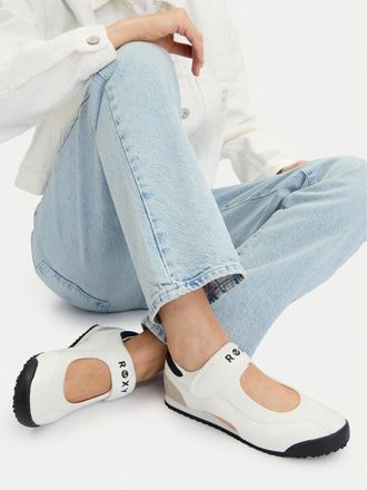 Roxy Sneakers Roxy CEOB-V12-1231 Wei&szlig;