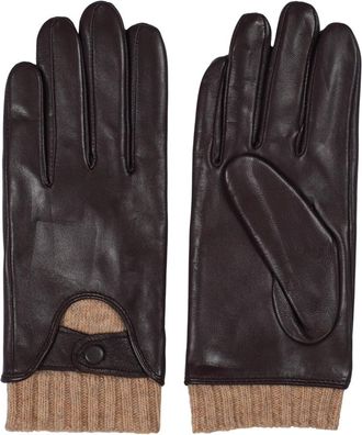 Howard London Damen, Accessories, Braun, 8 INGr&ouml;&szlig;e