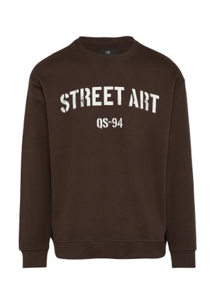 QS by s.Oliver Sweatshirt