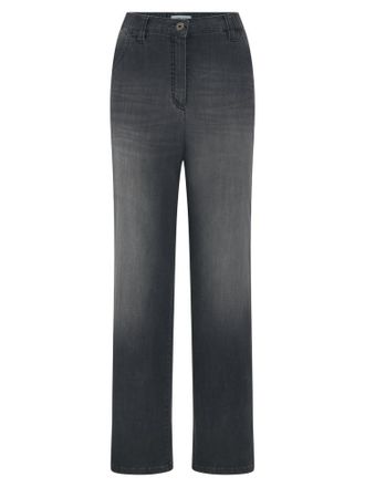 KjBrand Jeans Passform Babsie KjBrand denim