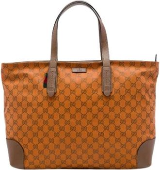 Gucci Damen, Pre-Owned, Orange, ONE SIZEGr&ouml;&szlig;e
