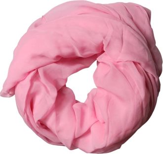 Dolce & Gabbana Homme, Accessoires, Rose, Taille: ONE Size &Eacute;charpe Sash