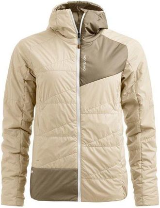 Ortovox Swisswool Piz Duan W - Hybridjacke - Damen