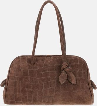 Jacquemus Reisetasche