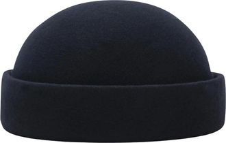 Loro Piana Homme, Accessoires, Bleu, Taille: M Scotty Beanie